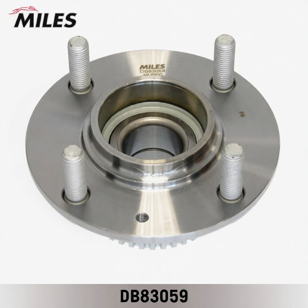 Опора шаровая ford focus 11-> db35192 Miles DB35192