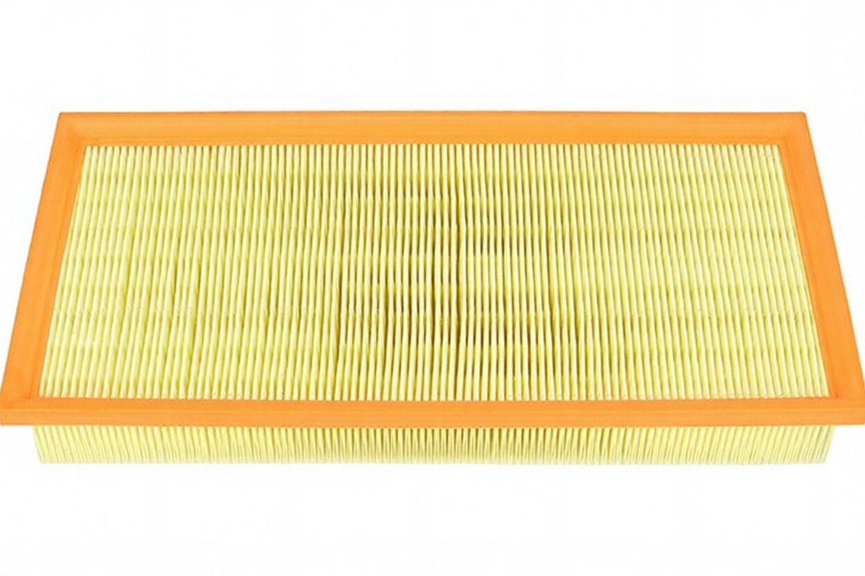 Фильтр воздушный MITSUBISHI CARISMA 95-06 KA0042 KORTEX арт. KA0042