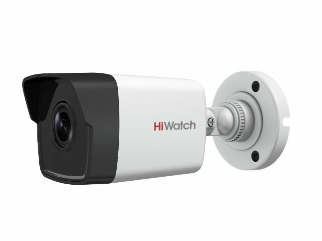 IP-камера уличная HiWatch DS-I200 (E) (2.8 mm)
