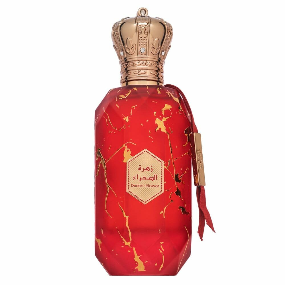 Вода парфюмерная Armaf Desert Flower EDP унисекс 100 ml