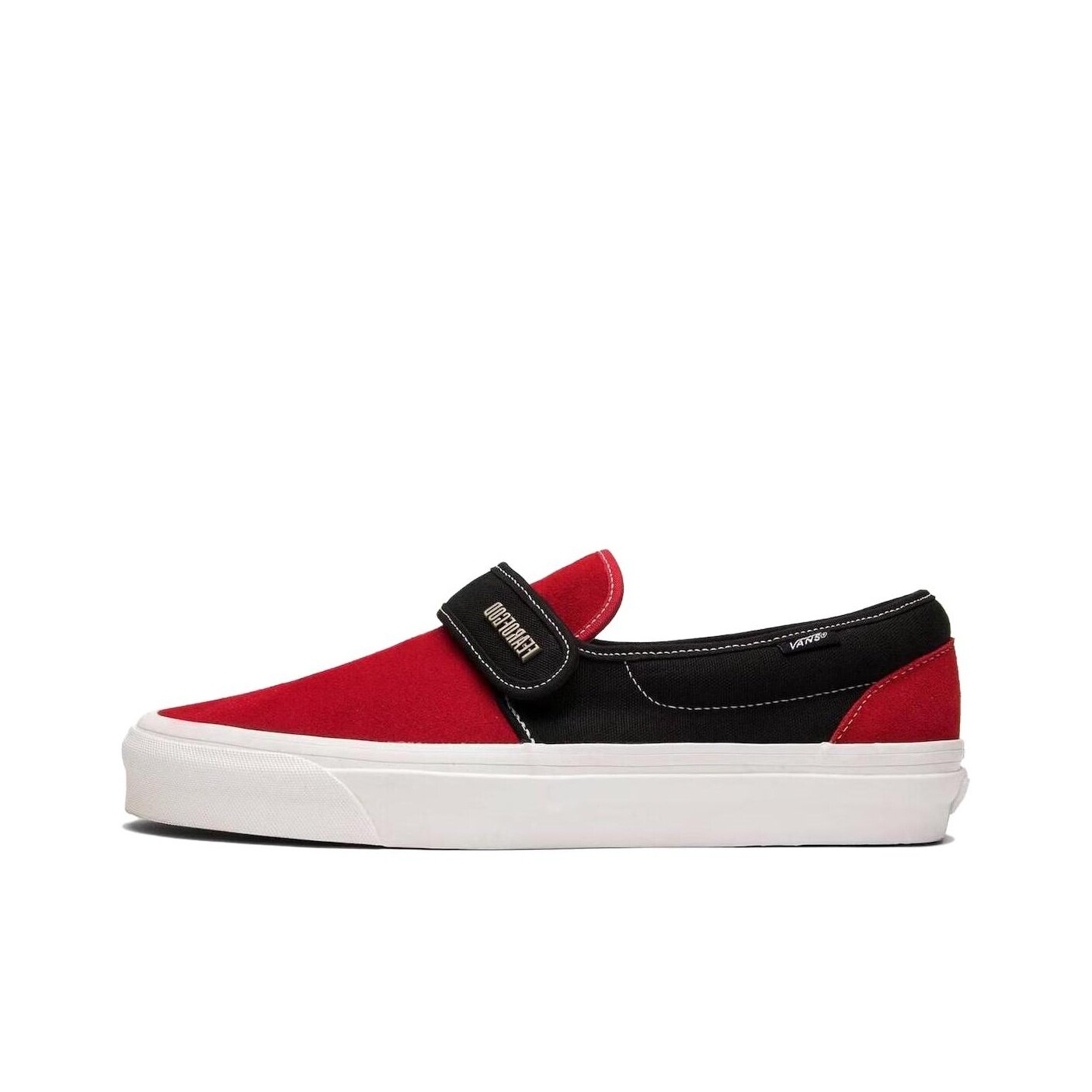 Кроссовки VANS Slip-On 47