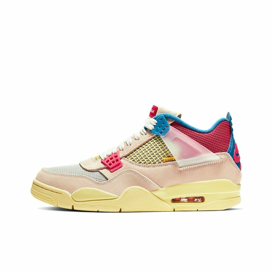Кеды Air Jordan 4