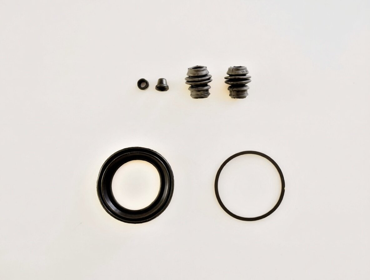 Ремкомплект тормозного суппорта Nissan 77A1752 MasterKit арт. 77A1752