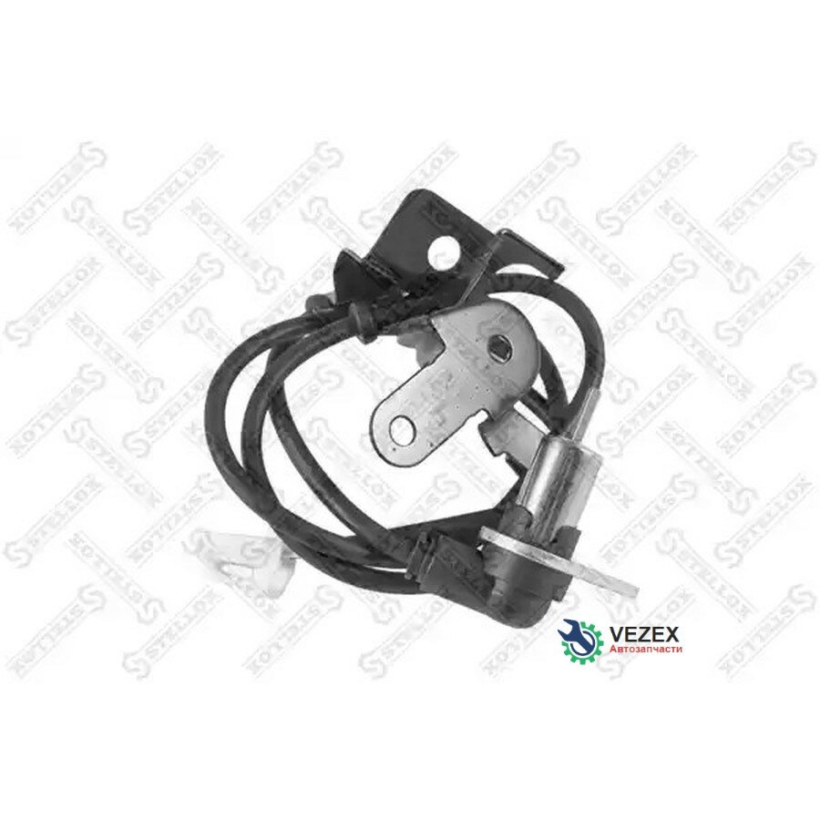 STELLOX 0665481SX датчик ABS! задний правый\ Mazda 626 97> 323 00>