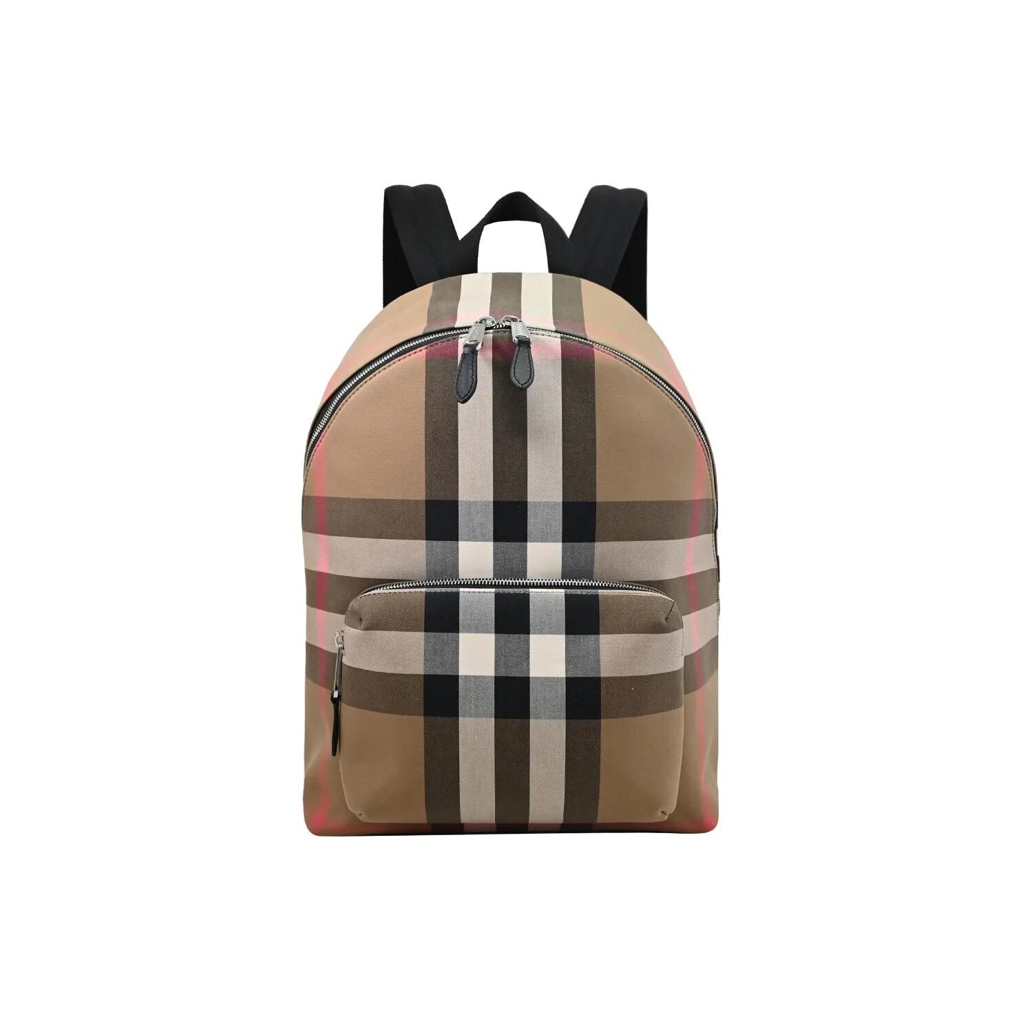 Сумка BURBERRY, фактура стеганая — фото 1