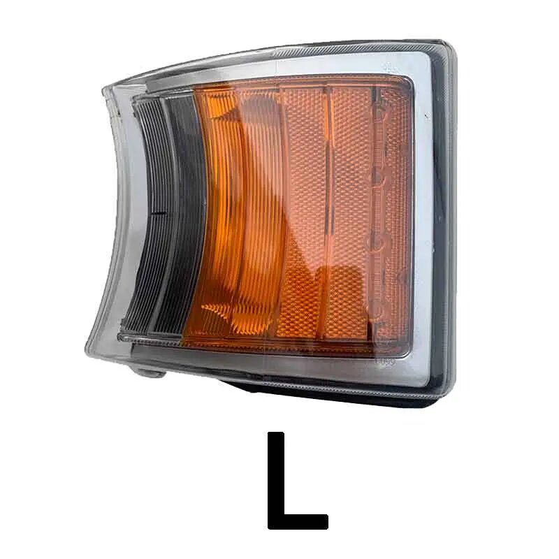 Указатель поворота Scania LED LEFT