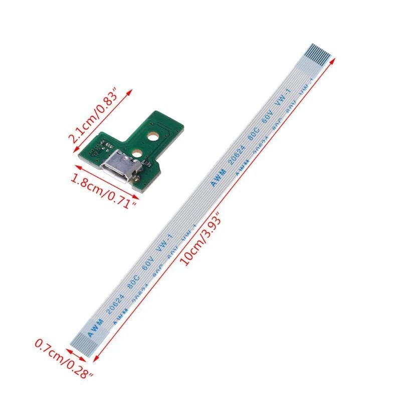 Кабель для платы PS4 JDS-001/011/030/040/050/055, JDS-030 Board