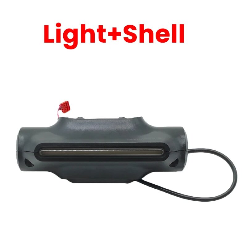 Фара Light-Cover Set для Segway Ninebot F3/F3Pro
