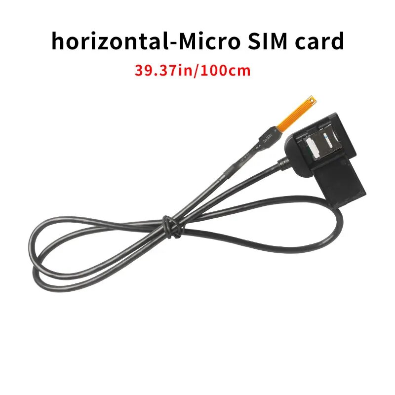 Удлинитель Micro SIM-карты 100см для Android