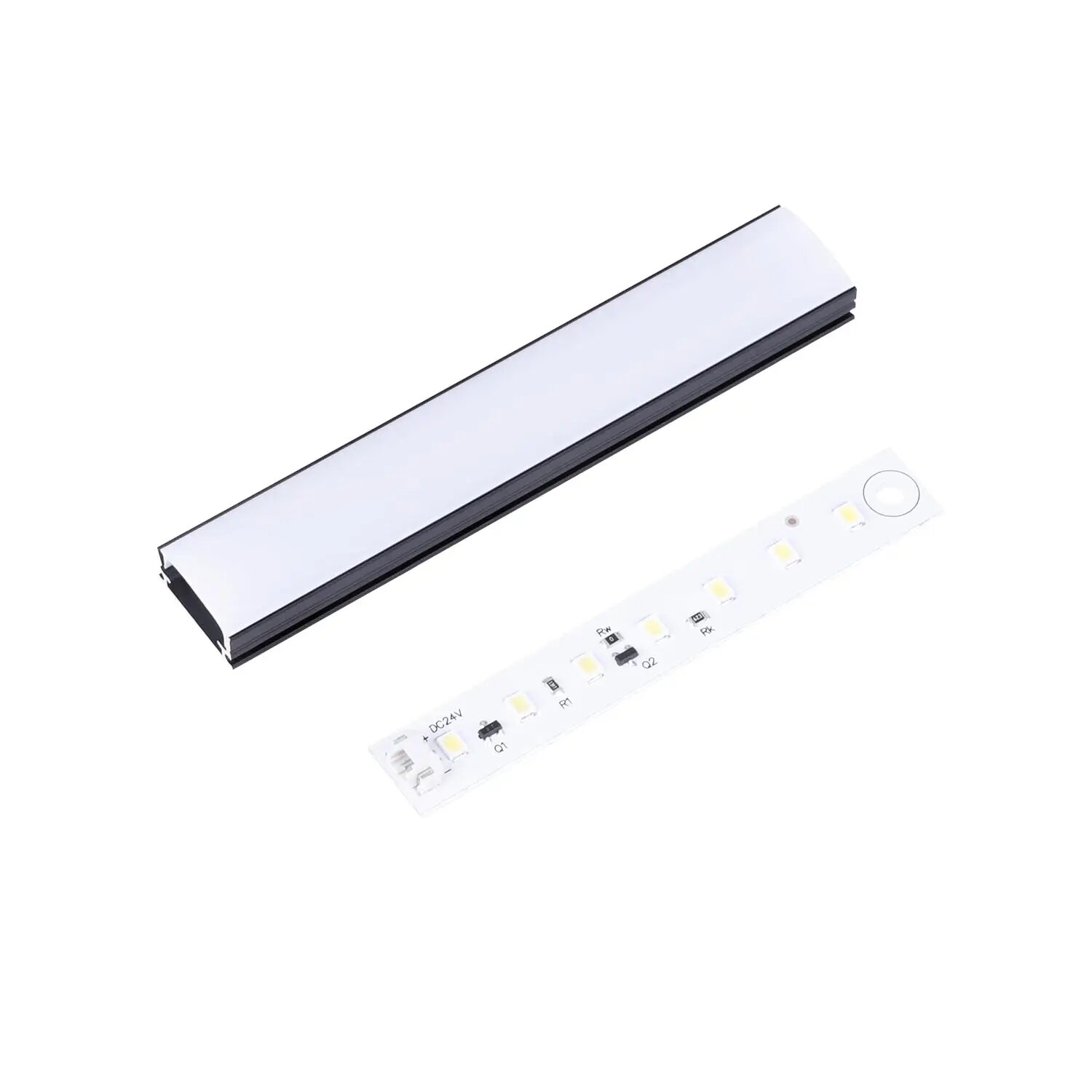 Creality K2 Plus LED Light Kit — фото 1
