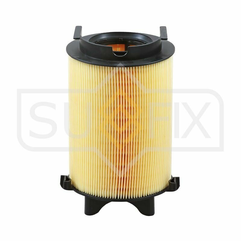 SUFIX Фильтр воздушный AUDI A3 1.2T-2.0 03>, SKODA Octavia II 1.2T-2.0 04>/ Superb(3T) 1.4T 08>, VW Golf V 1.4T-2.0D 04>/ VI 1.2T-1.6 08>/ Caddy 1.2T-1.6-2.0D 04>/ Eos 1.4T-2.0 06>/ Jetta III 1.4T-2.0
