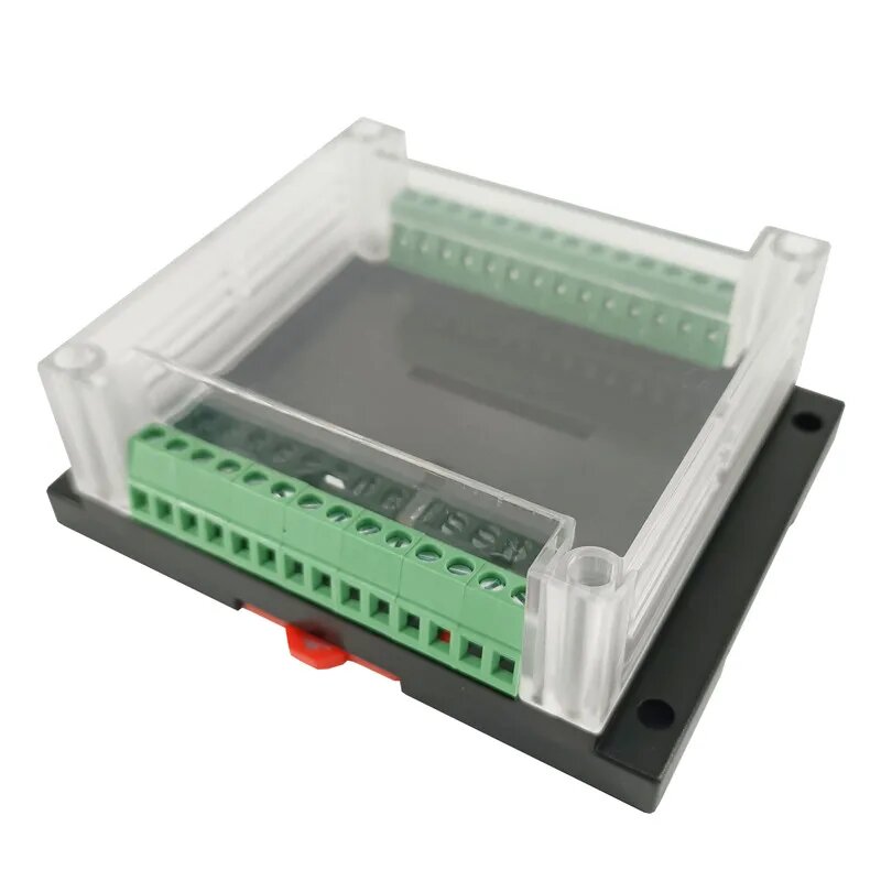 Корпус для терминальной блокировки Vange enclosure 115*90*40 мм