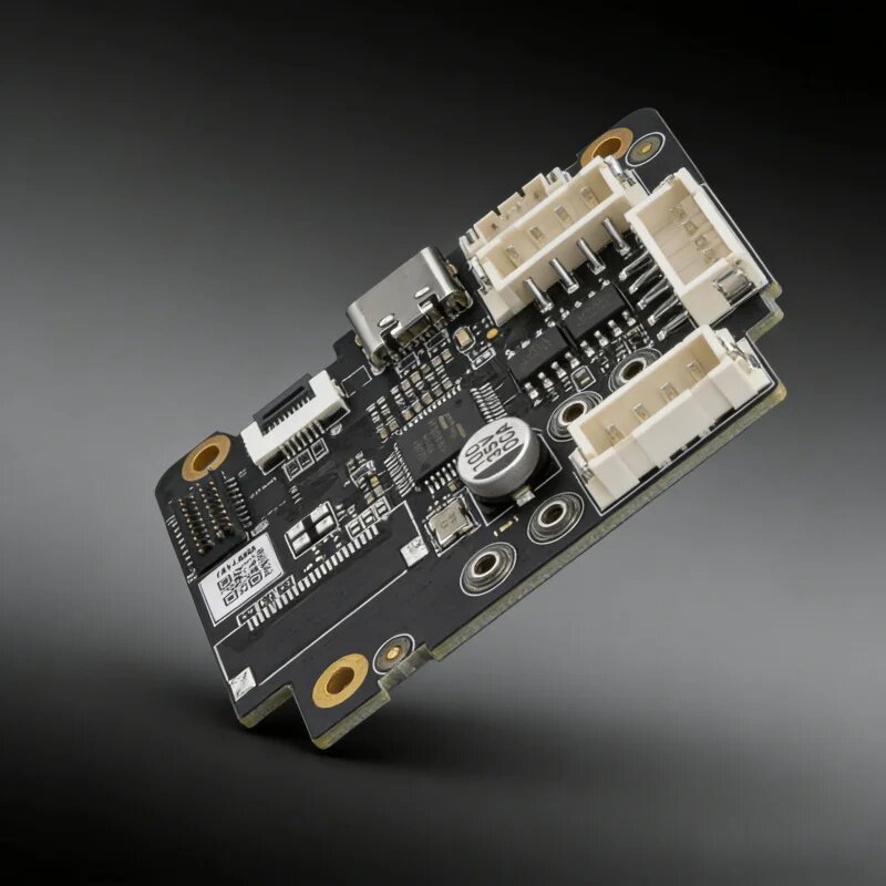 Toolhead Board for Bambu A1 Mini — фото 1