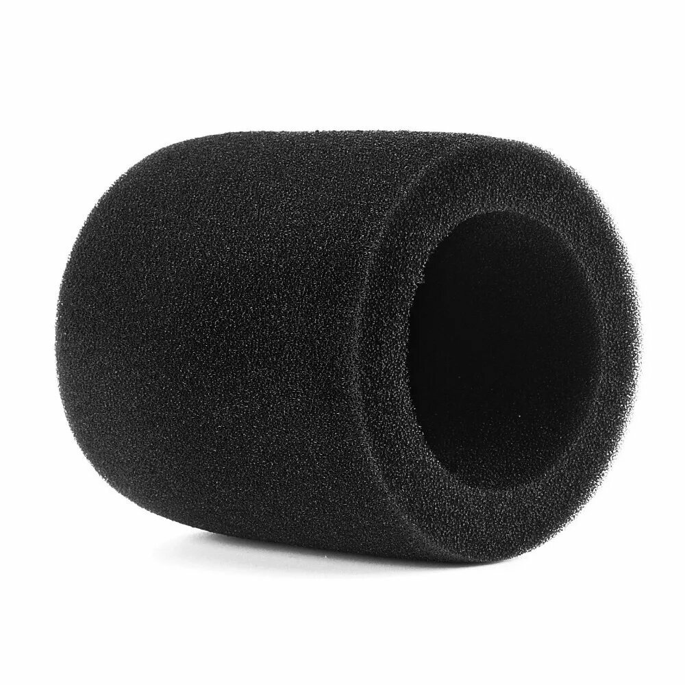 Ветрозащитный чехол для микрофона Shure MV7 / MV7X