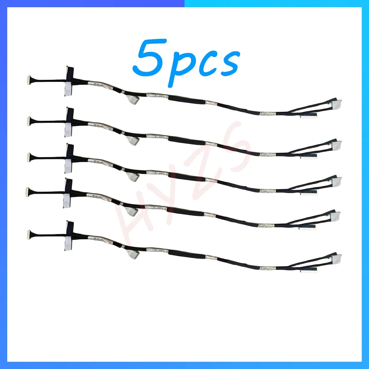 Сигнальный кабель для DJI Matrice 4E HYZS 5 pcs