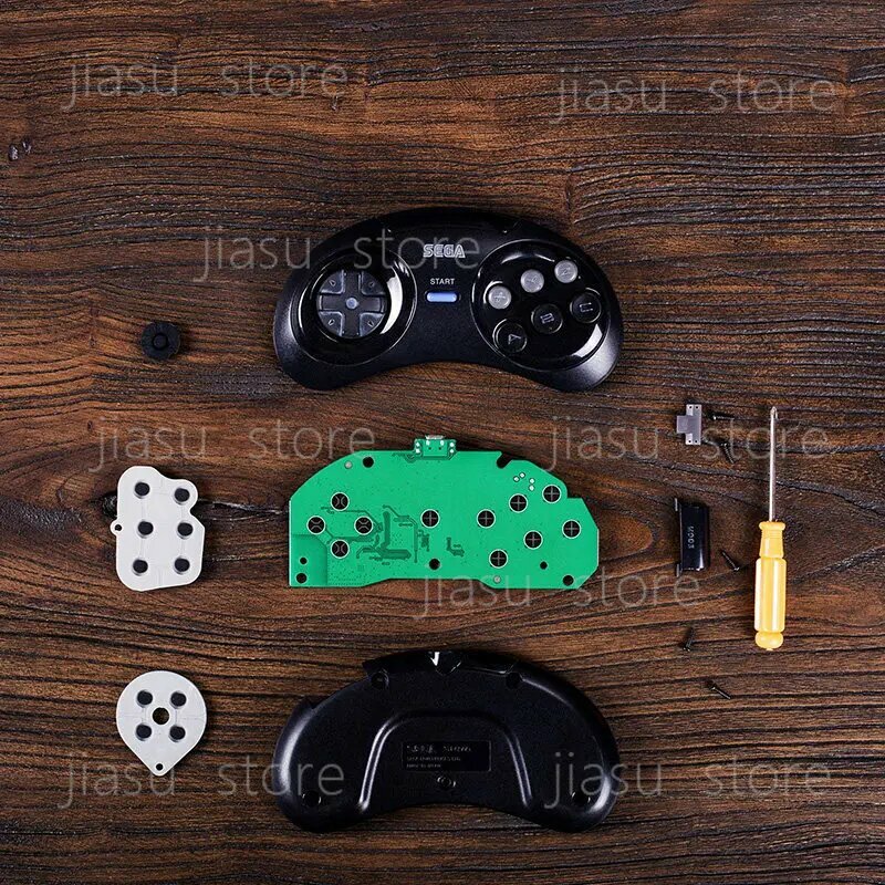 8Bitdo SNES Mini Handle Kit — фото 1