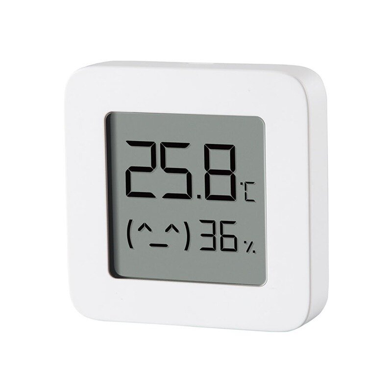 Датчик температуры и влажности Xiaomi Mi, Temperature and Humidity Monitor 2.