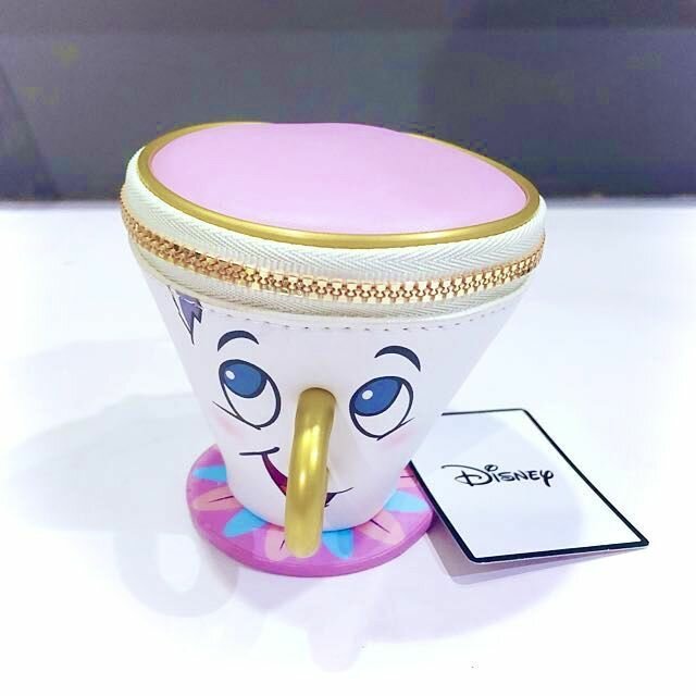 Монетница