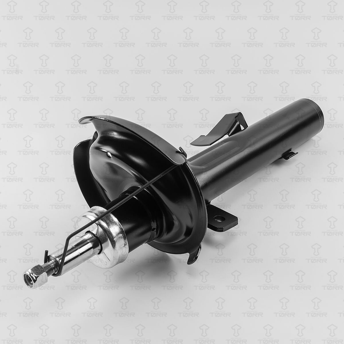 DV1722R Амортизатор FORD 12- перед. прав. газ