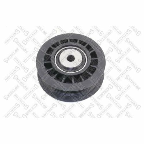 Ролик приводного ремня Stellox 0340030sx для Mercedes 190 (W201) W201, CABRIOLET A124 A124, COUPE C124 C124, E-CLASS S210
