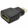 Адаптер HDMI–HDMI для 1080p