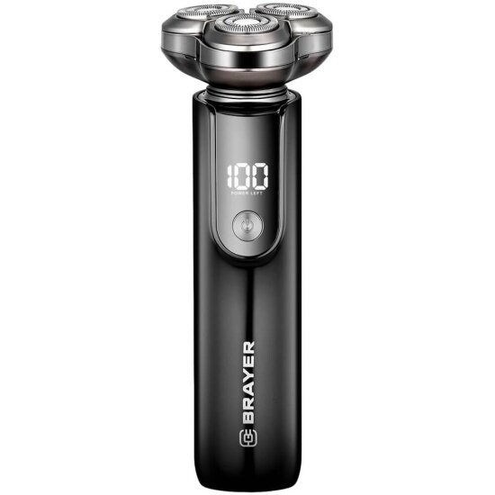 Электробритва Brayer 3601BR — фото 1
