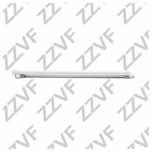 Тяга трапеции стеклоочистителя левая (L) NISSAN MAXIMA (00-06) ZZVF ZVY41