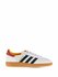 Кроссовки adidas Handball Spezial, размер 9.5 US, бежевый/белый