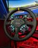 Игровой руль Moza Racing CS Pro / Руль для симрейсинга с дисплеем, телеметрия