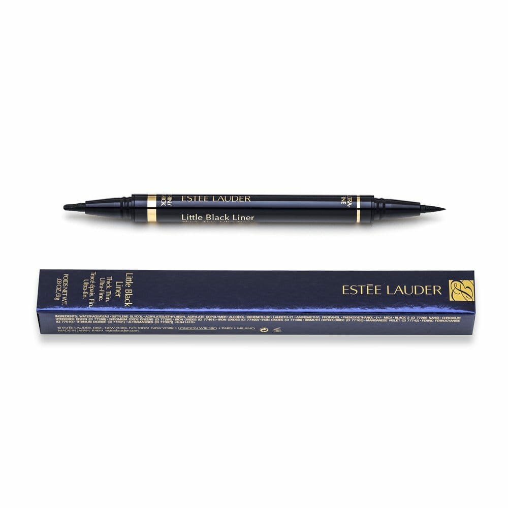 Подводка для глаз Estee Lauder Little Black Liner 01 Onyx 9 г