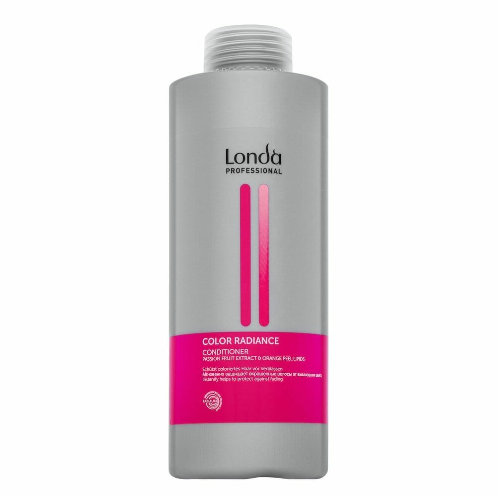 Бальзам для волос Londa Professional Color Radiance Conditioner 1000 мл