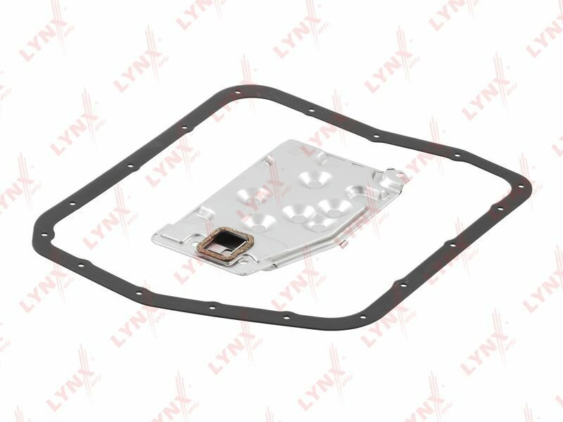 LYNXauto Фильтр АКПП для TOYOTA CALDINA (ST195, ST215) 4WD 92-02 / IPSUM / GAIA (SXM15) 96-01 / RAV4 (SXA10) 94-00 A540E/H