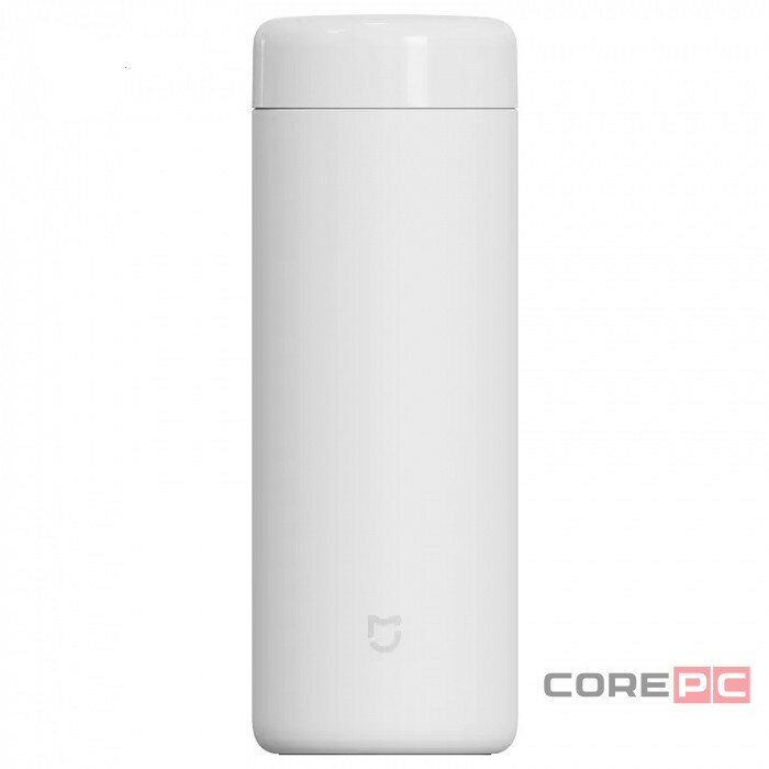 Термос Xiaomi Mijia Vacuum Cup Pocket Edition MJKDB01PL 350ml белый