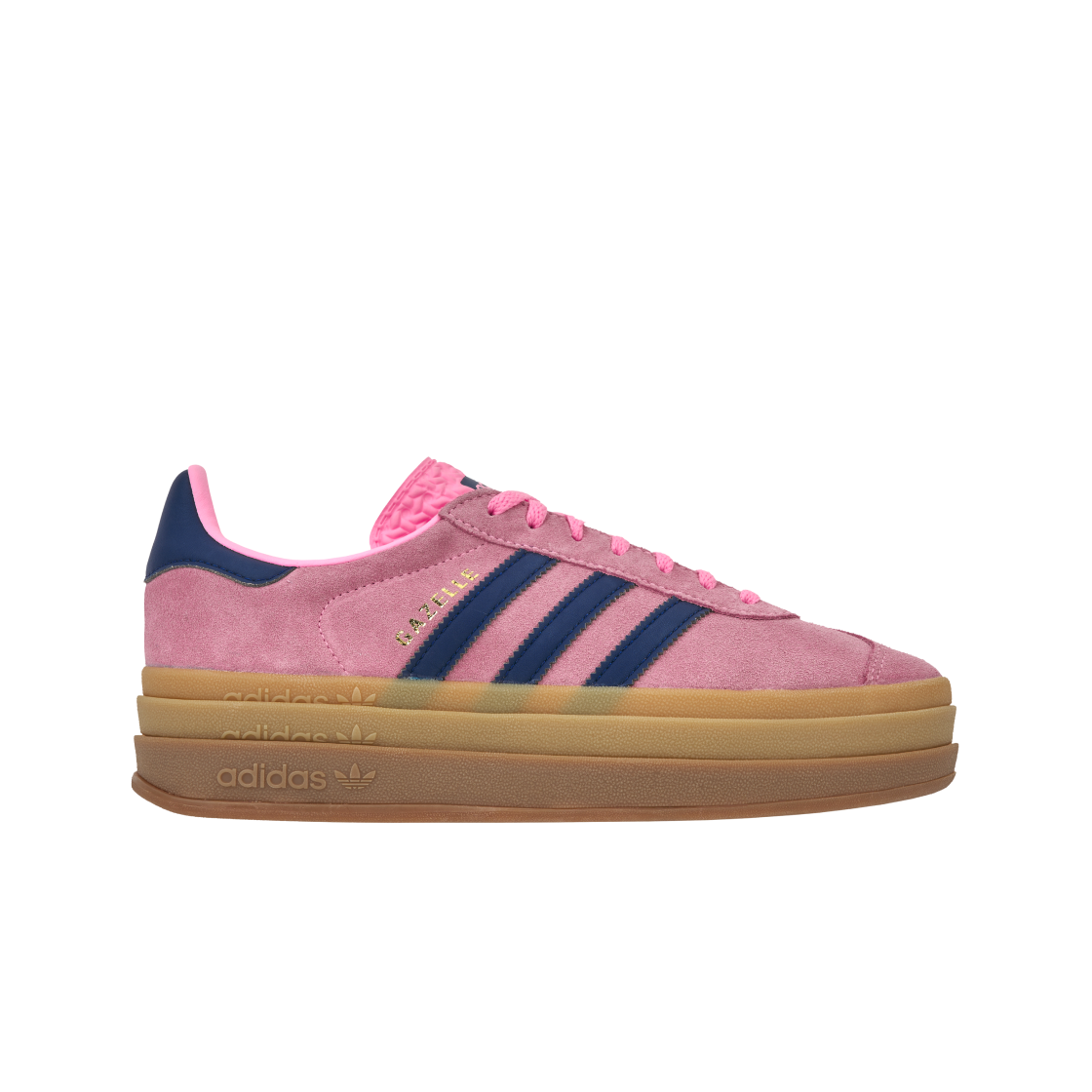 Кеды Gazelle