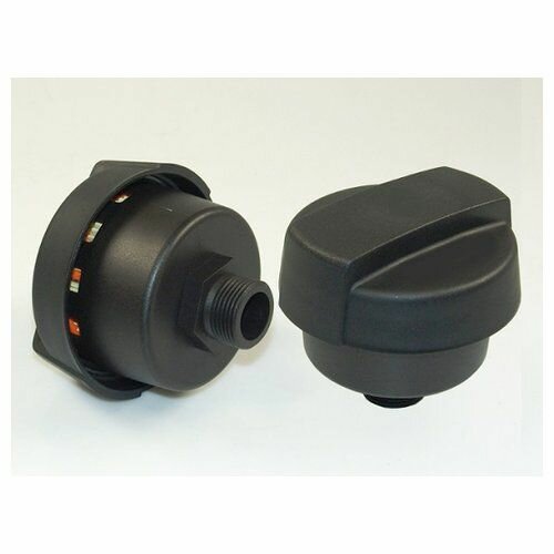Фильтр сапуна (fs630, 4310019m1, bfp10m3w10as, sbl13420, 168306, 711033a1, tb27839, re566125, 431001 HIFI FILTER FS630