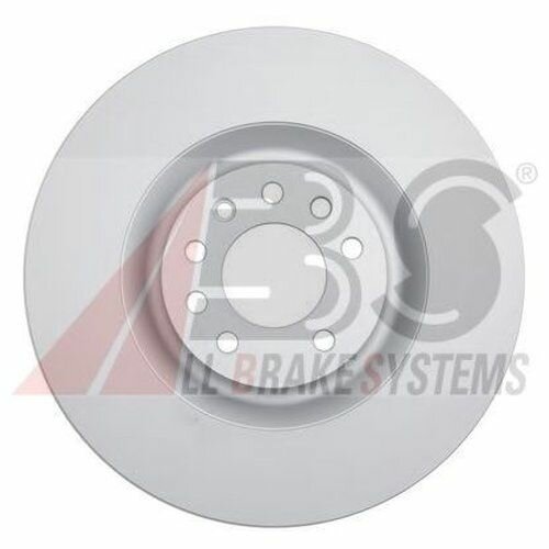 Диск тормозной Abs 17811 для Cadillac BLS; Opel Signum, Vectra; Saab 9-3
