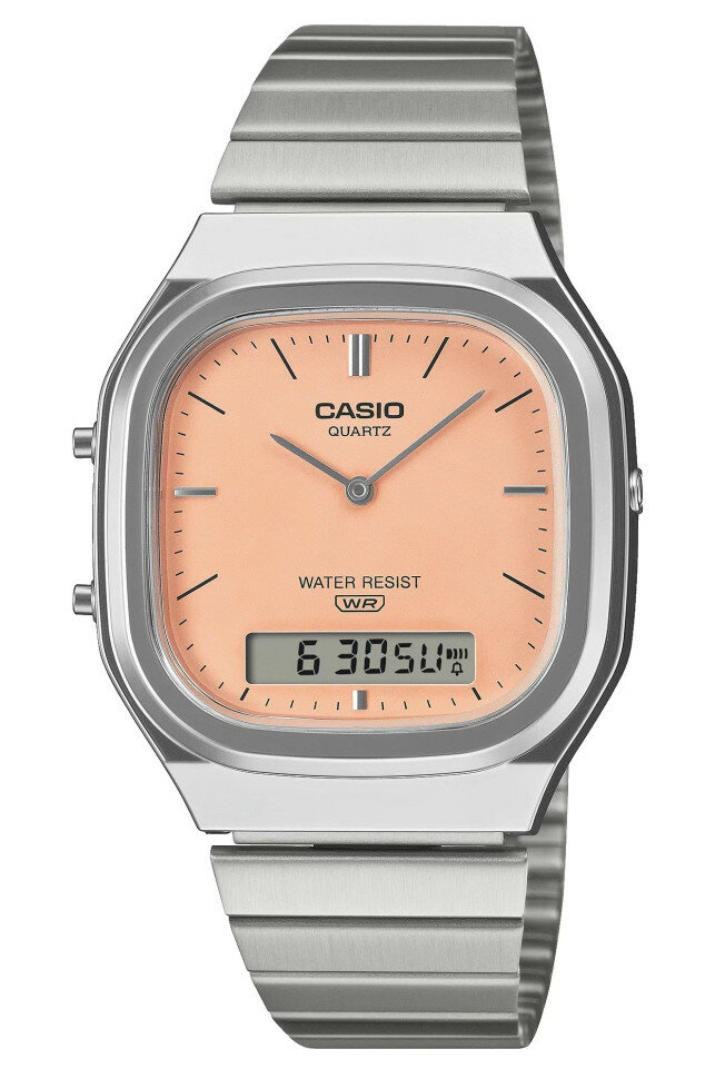 CASIO