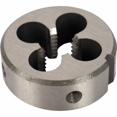 Плашка M12x1,75, HSS-G, DIN EN 22568, 6g 98120, Производитель PROJAHN