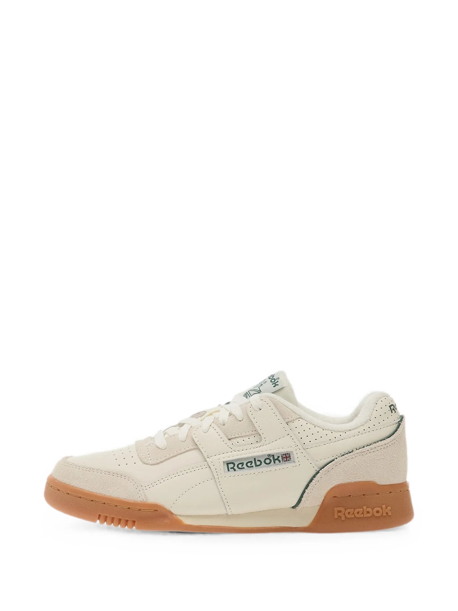 Кроссовки Workout Plus sneakers