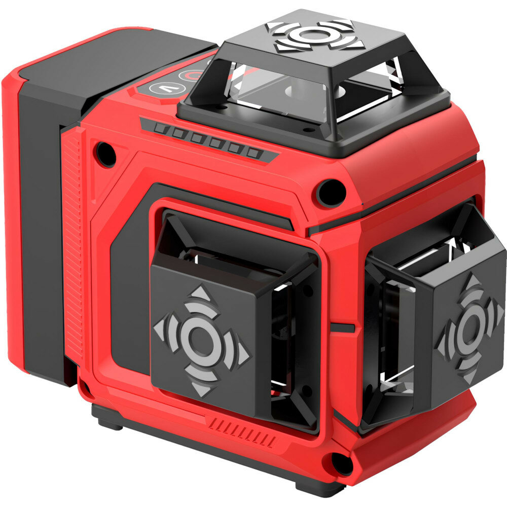 Лазерный уровень CONDTROL NivoTec 3D 1-2-480