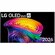 Телевизор OLED55C6RLA
