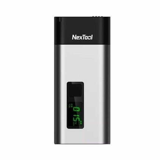 Многофункциональный алкотестер NEXTool Alcohol Tester