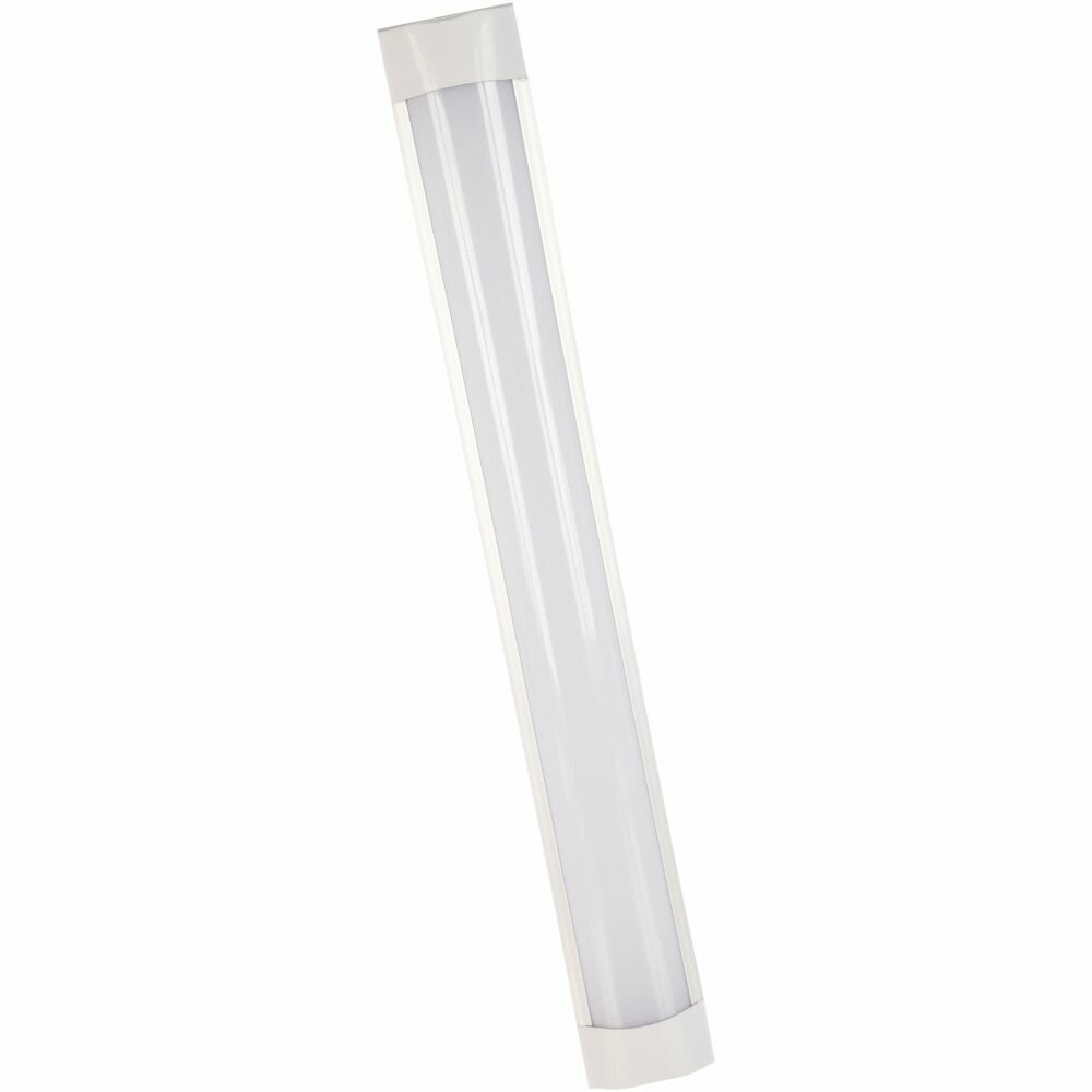 Светодиодный алюминиевый светильник RSV RSV-SPO-01-20W-4000K-IP40 102810
