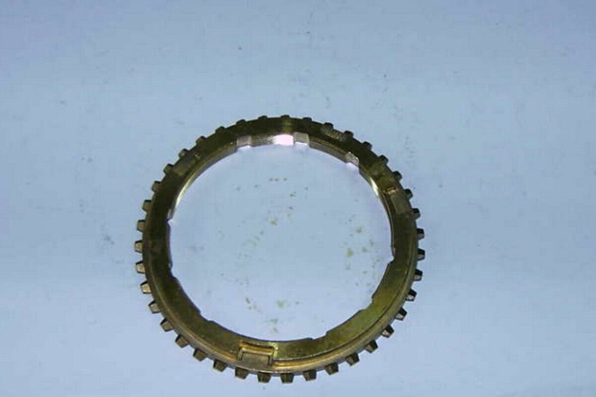 Кольцо синхронизатора 3 передачи для Geely GC6, MK/MK Cross, Otaka, Emgrand 7/EC7/X7, SC7, Vision