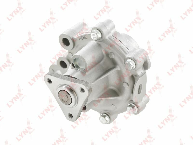 LYNXauto Насос водяной (помпа) для Mazda 3 (BM) 13- / Axela (BM) 13- / 6 (GJ, GH) 13- / Atenza (GJ) 12- / CX-5 11-17 1.5-2.5
