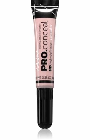 Консилер L.A. Girl HD Pro. Conceal, Cool Pink, 8 г