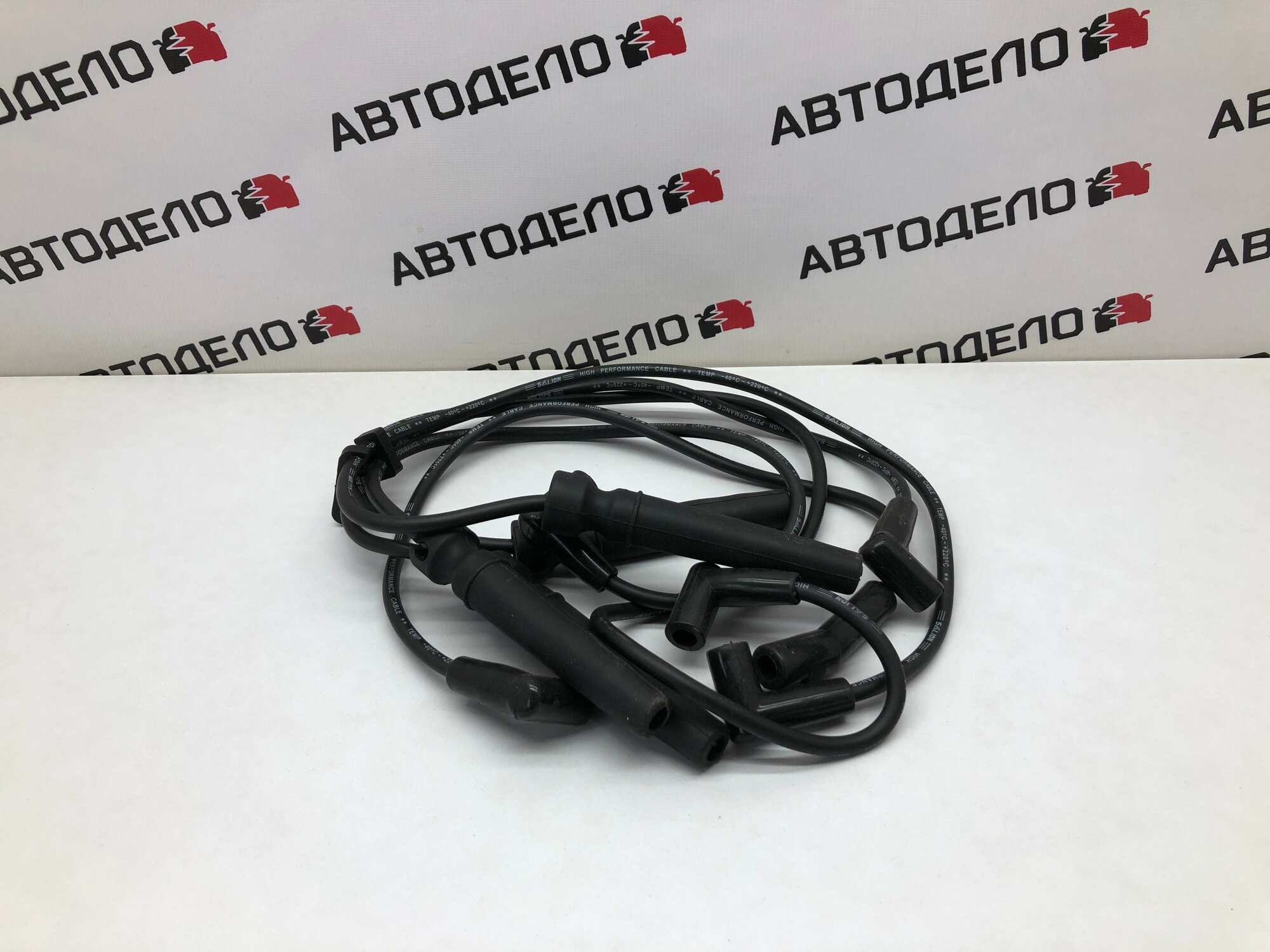 Бронепровода Daewoo Nexia N100 1.5 [G15MF] 75 л. с