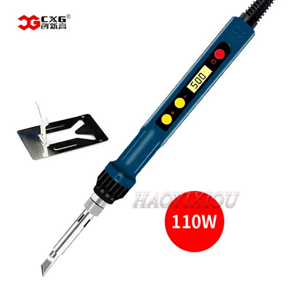 Электрический паяльник KOOSTR D110W 220V