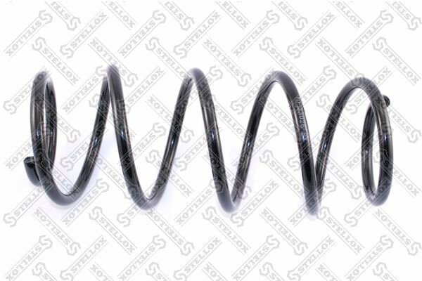 STELLOX Пружина подвески передняя для Opel Vectra 1.8/1.7TD 95-03