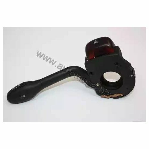Планка решетки радиатора toyota land cruiser 100 05-07 нижняя Automega 150025810 для VW Corrado, Golf III, IV, Passat, Vento